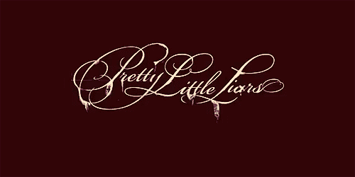 Pll theme GIF - Conseguir o melhor gif em GIFER
