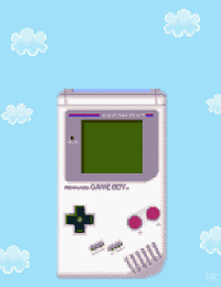Game boy color GIF - Conseguir o melhor gif em GIFER