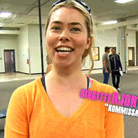 Birgitte hjort srensen GIFs - Obtenez le meilleur gif sur GIFER