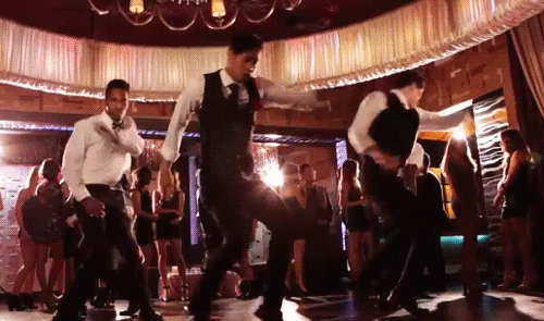 Mos querido tripulacin GIFs - Obtenez le meilleur gif sur GIFER