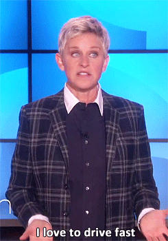 Edegeneres GIFs - Get the best gif on GIFER