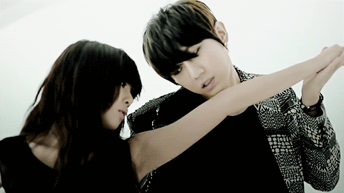 4min GIFs - Get the best gif on GIFER