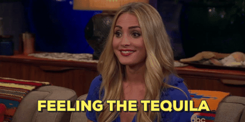 Feeling the tequila GIF - Conseguir o melhor gif em GIFER