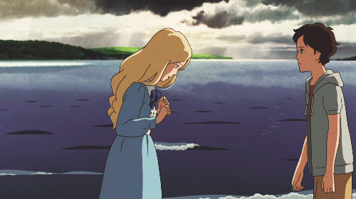 Im studio ghibli trash and thats it GIF - Conseguir o melhor gif em GIFER