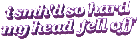 Head fell off GIF - Conseguir o melhor gif em GIFER