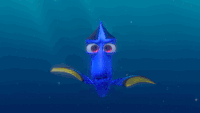 Dory GIFs - Get the best gif on GIFER