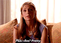 Buffy GIFs - Get the best gif on GIFER