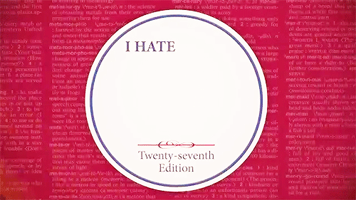 Word crimes GIFs - Get the best gif on GIFER