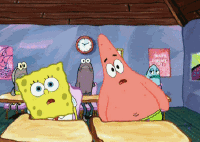 Cartoon classroom GIFs - Get the best gif on GIFER