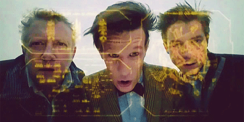 See thru screen GIF - Conseguir o melhor gif em GIFER