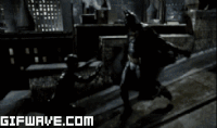 Batman returns GIFs - Get the best gif on GIFER