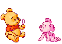 Pooh GIFs - Get the best gif on GIFER
