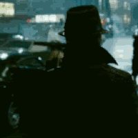 Rorschach GIFs - Get the best gif on GIFER