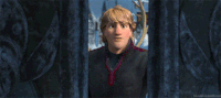 Kristoff GIFs - Get the best gif on GIFER