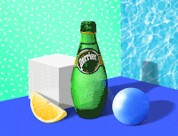 Perrier GIFs - Get the best gif on GIFER