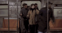Metro GIFs - Get the best gif on GIFER