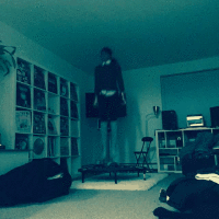 Possessed GIFs - Get the best gif on GIFER