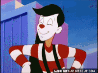 Mime fellatio GIFs - Get the best gif on GIFER