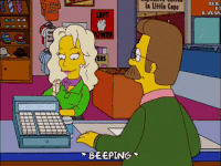 Cashier GIFs - Get the best gif on GIFER