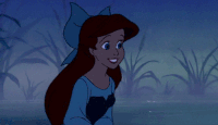 Ariel GIFs - Get the best gif on GIFER