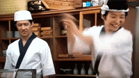 Japanese tv GIFs - Get the best gif on GIFER