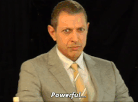 Powerful GIFs - Get the best gif on GIFER