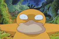 Psyduck GIFs - Get the best gif on GIFER