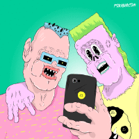 Shocker GIFs - Get the best gif on GIFER