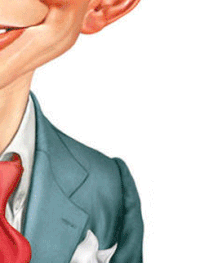 Alfred e neuman GIF - Conseguir o melhor gif em GIFER