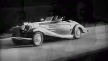 Roadster GIF - Conseguir o melhor gif em GIFER