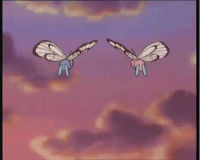 Butterfree GIFs - Get the best gif on GIFER