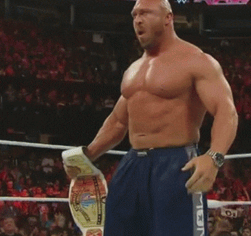 Wrestler GIFs - Get the best gif on GIFER