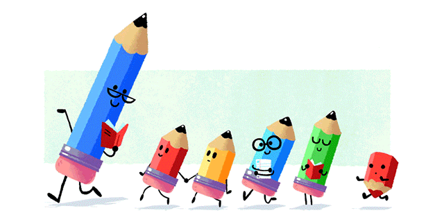 Crayons GIFs - Get the best gif on GIFER