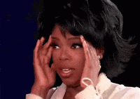 Oprah GIFs - Get the best gif on GIFER