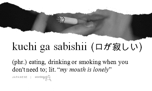 Kuchi ga sabishii GIF - Conseguir o melhor gif em GIFER