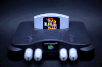 Goldeneye GIFs - Get the best gif on GIFER