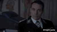 The man in the high castle GIF - Conseguir o melhor gif em GIFER
