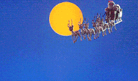 Santa GIFs - Get the best gif on GIFER