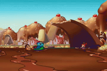 Candyland GIFs - Get the best gif on GIFER