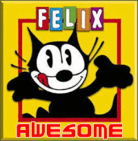 Felix GIFs - Get the best gif on GIFER