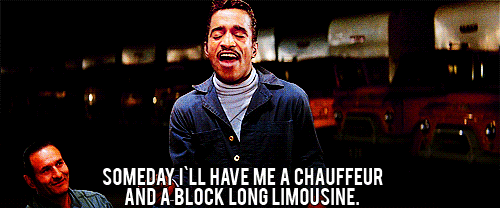 Dreamchaser GIFs - Get the best gif on GIFER