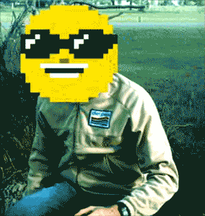 Displaced GIFs - Get the best gif on GIFER