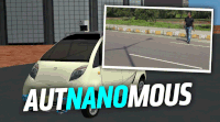 Autonomous GIFs - Get the best gif on GIFER