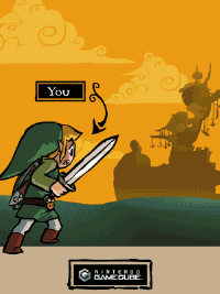 Windwaker GIFs - Get the best gif on GIFER