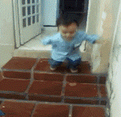 Thud GIFs - Get the best gif on GIFER