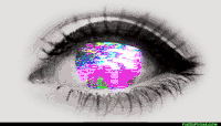 Eyeball GIFs - Get the best gif on GIFER