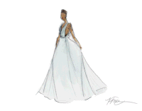 Gown GIFs - Get the best gif on GIFER