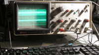 Oscilloscope GIFs - Get the best gif on GIFER
