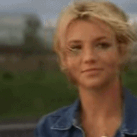 Britney spears GIFs - Get the best gif on GIFER