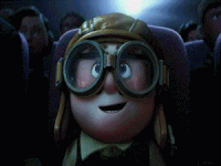 Awe GIFs - Get the best gif on GIFER